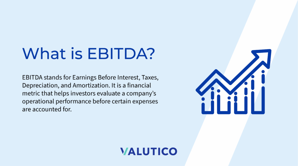 EV/EBITDA Explained: A Key Valuation Multiple for Investors - Valutico