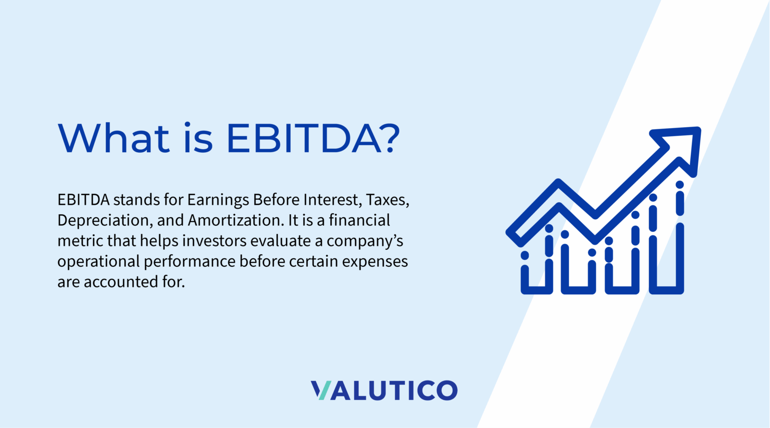 EV/EBITDA Explained: A Key Valuation Multiple for Investors - Valutico
