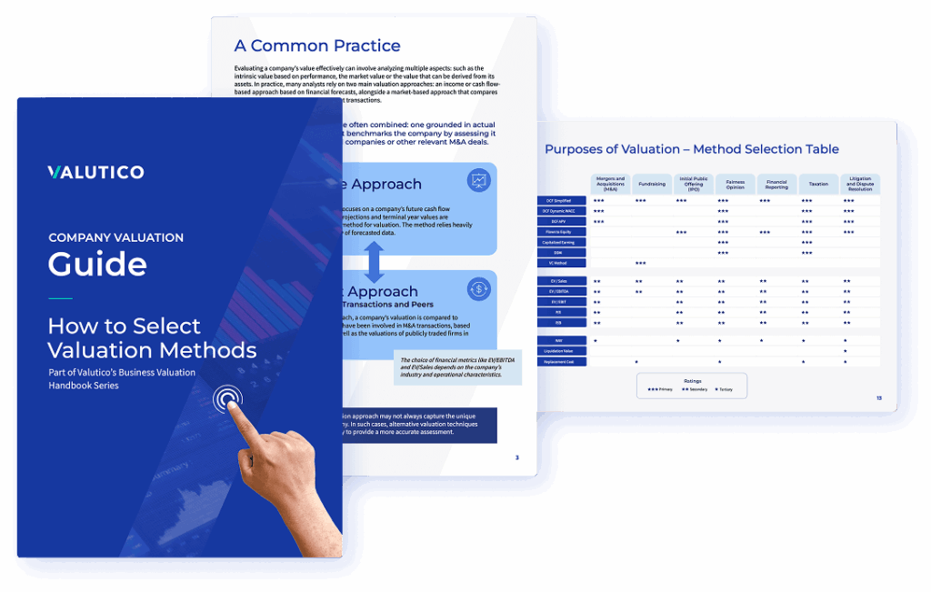 What is WACC? A Guide to the Weighted Average Cost of Capital