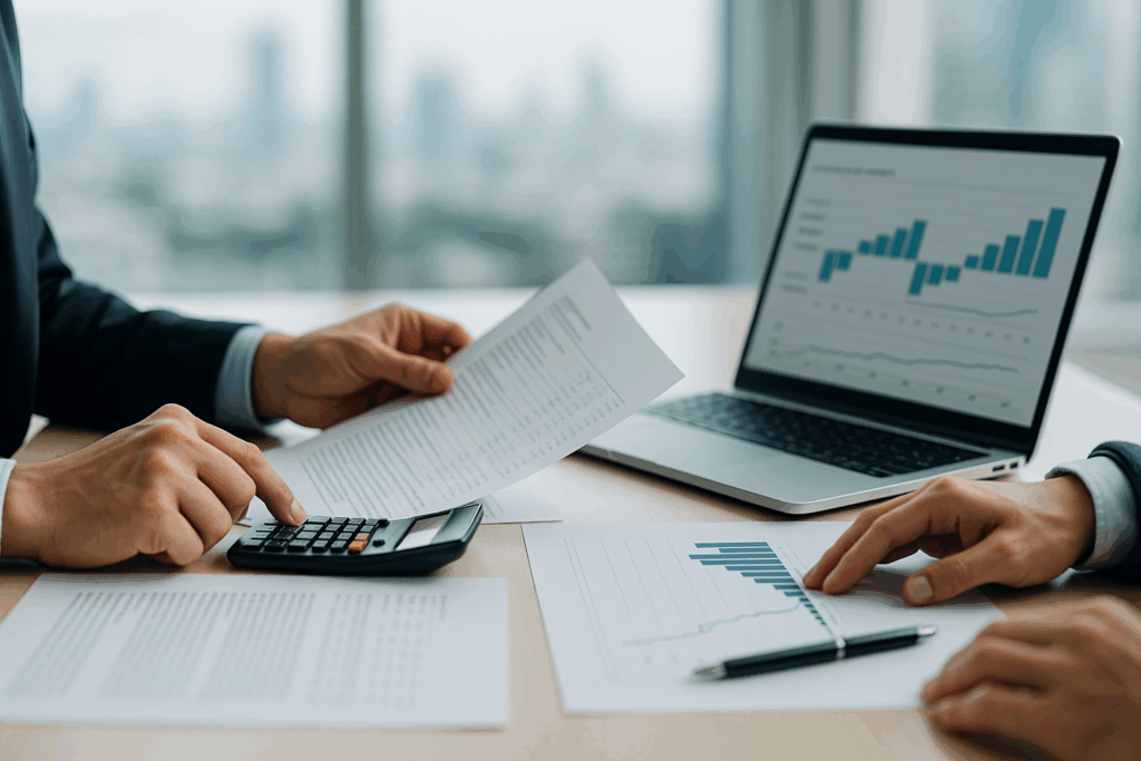 Quality of Earnings (QoE) Adjustments: A Guide for M&A Deals - Valutico