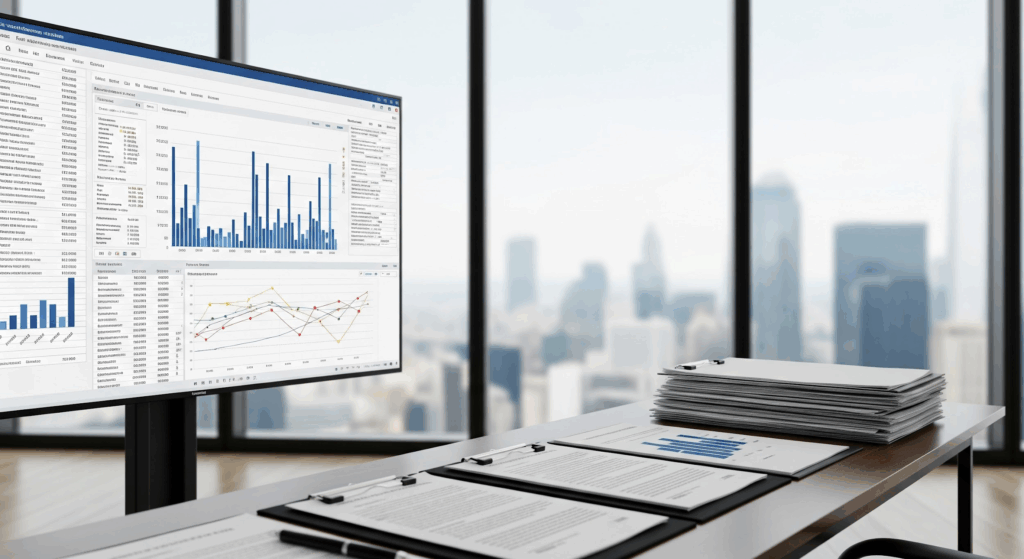 Sell-Side Due Diligence: A Complete Guide + Checklist