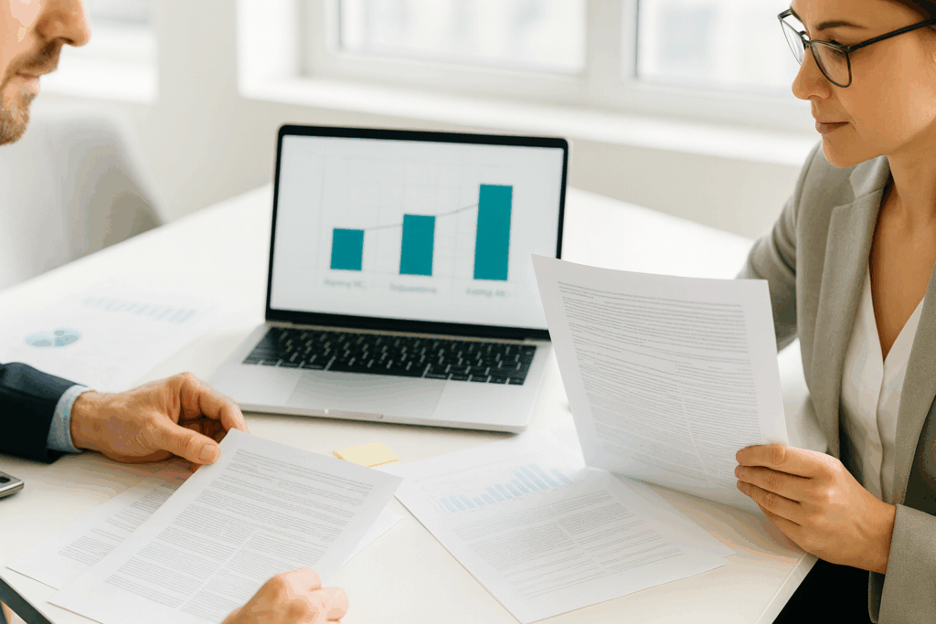 Working Capital Adjustment in M&A: A Definitive Guide - Valutico