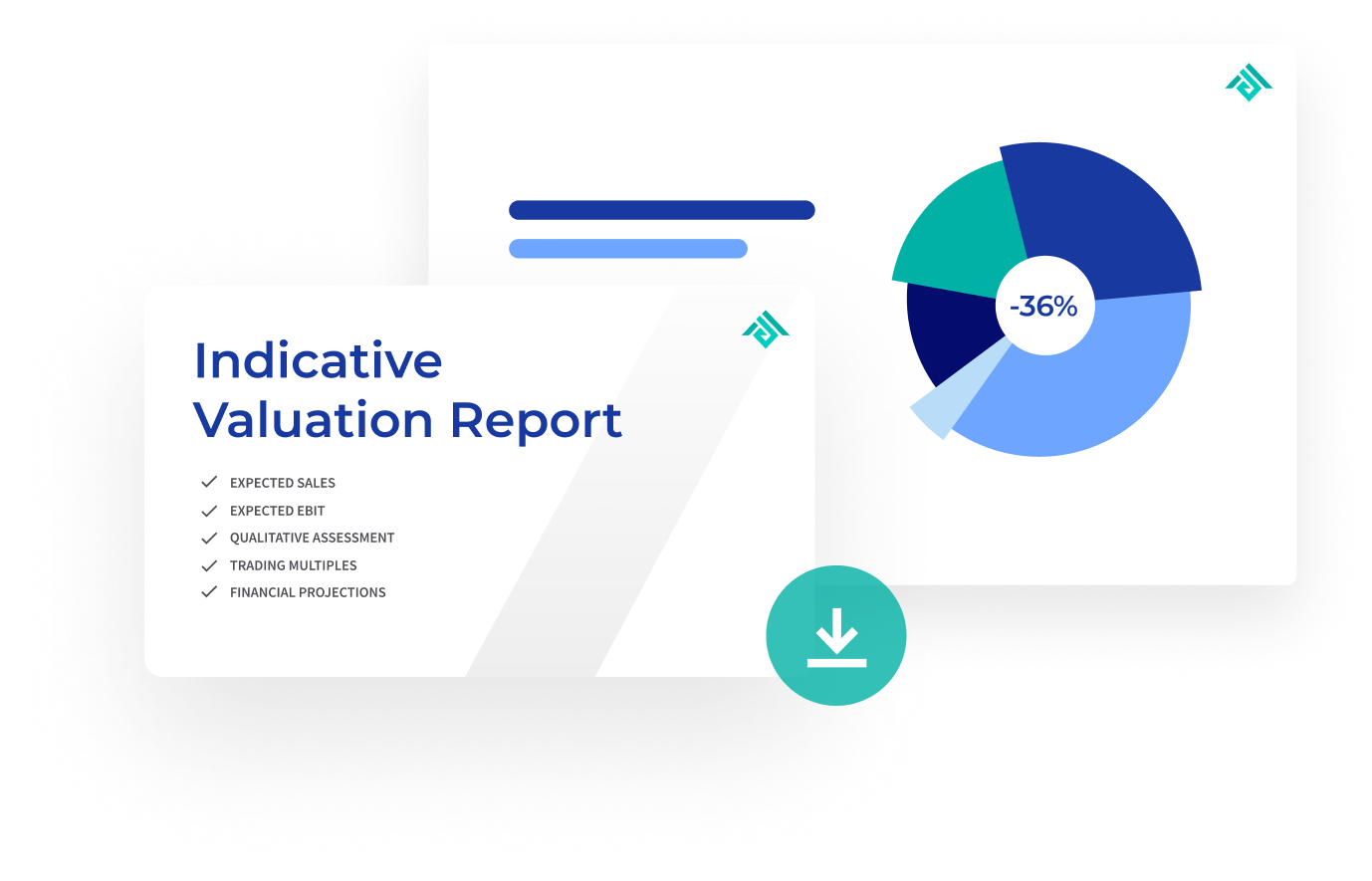 Estimate - Business Valuation Tool For Your Website - Valutico